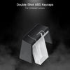 Redragon ADITYA K513 Membrane Gaming Keyboard w/ 5 On-Board Macro Keys ...