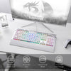 Redragon YAMA K550 Wired Aluminum RGB Gaming Keyboard – Redragonshop