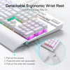 Redragon YAMA K550 Wired Aluminum RGB Gaming Keyboard – Redragonshop
