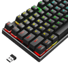 Redragon K556 TKL RGB Wired/Tri-Mode Wireless Mechanical Gaming ...