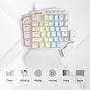Redragon K585 DITI One-Handed Mechanical Gaming Keyboard | Left Hand ...
