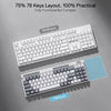 Redragon K655 75% RGB Wired Mechanical Gaming Keyboard – Redragonshop