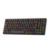 Redragon IRELIA K658 PRO 90% Wireless RGB Full-Transparent Keyboard ...