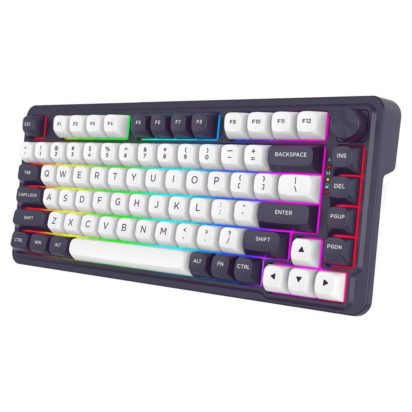 Redragon FINKE K715 PRO 75% Mechanical keyboard – Redragonshop
