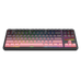 Redragon ANTONIUM K728 PRO 80% TKL Wireless Gasket RGB Gaming Keyboard – Redragonshop