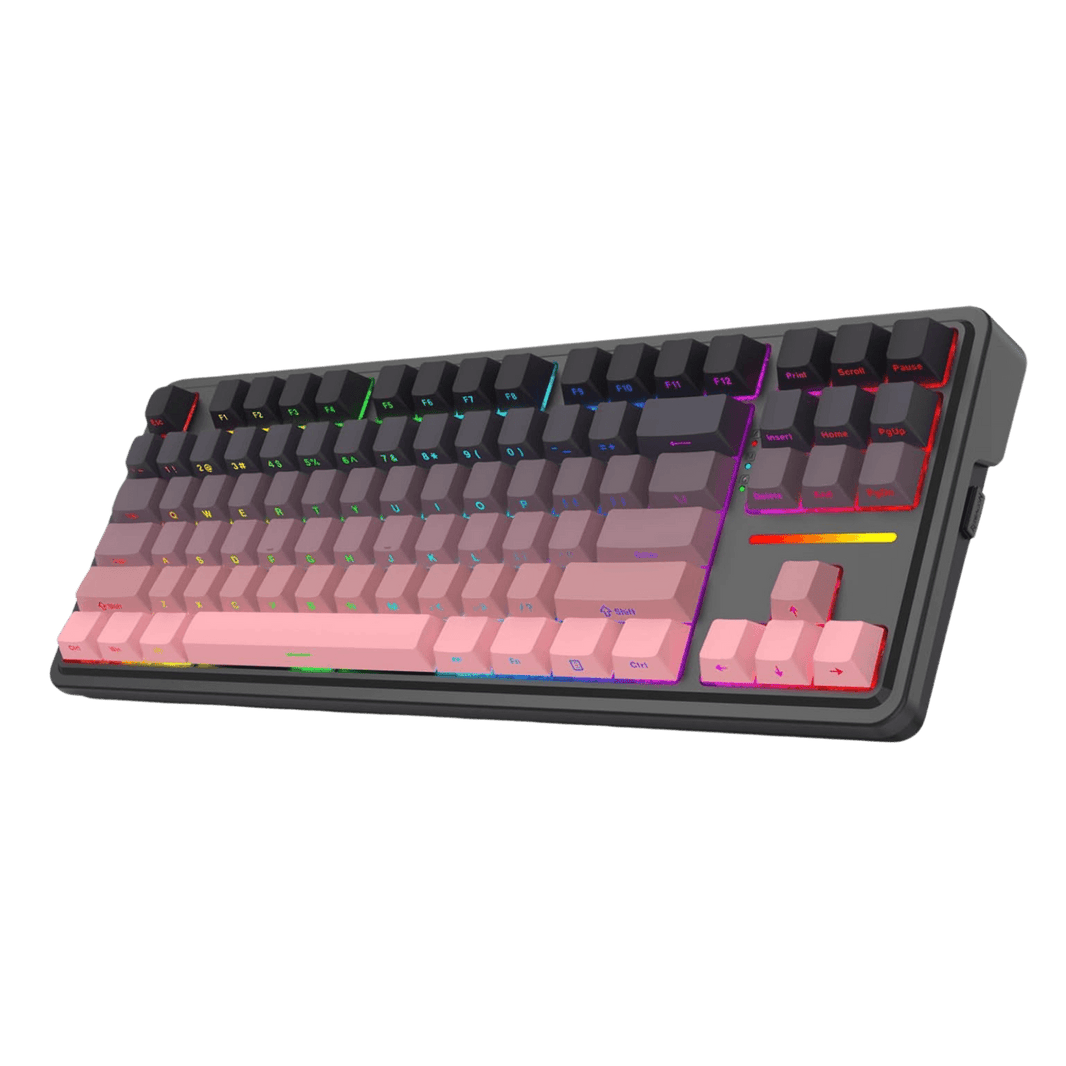 Redragon RGB Wired & Wireless Mechanical Gaming Keyboard | Best Budget ...