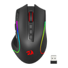 Redragon PREDATOR M612 PRO RGB Gaming Mouse – Redragonshop