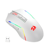 Redragon M693 Tri-Mode Bluetooth & 2.4G Wireless RGB Gaming Mouse ...