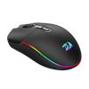 Dominate the Game with Redragon INVADER M719 Pro Wireless Gaming Mouse ...
