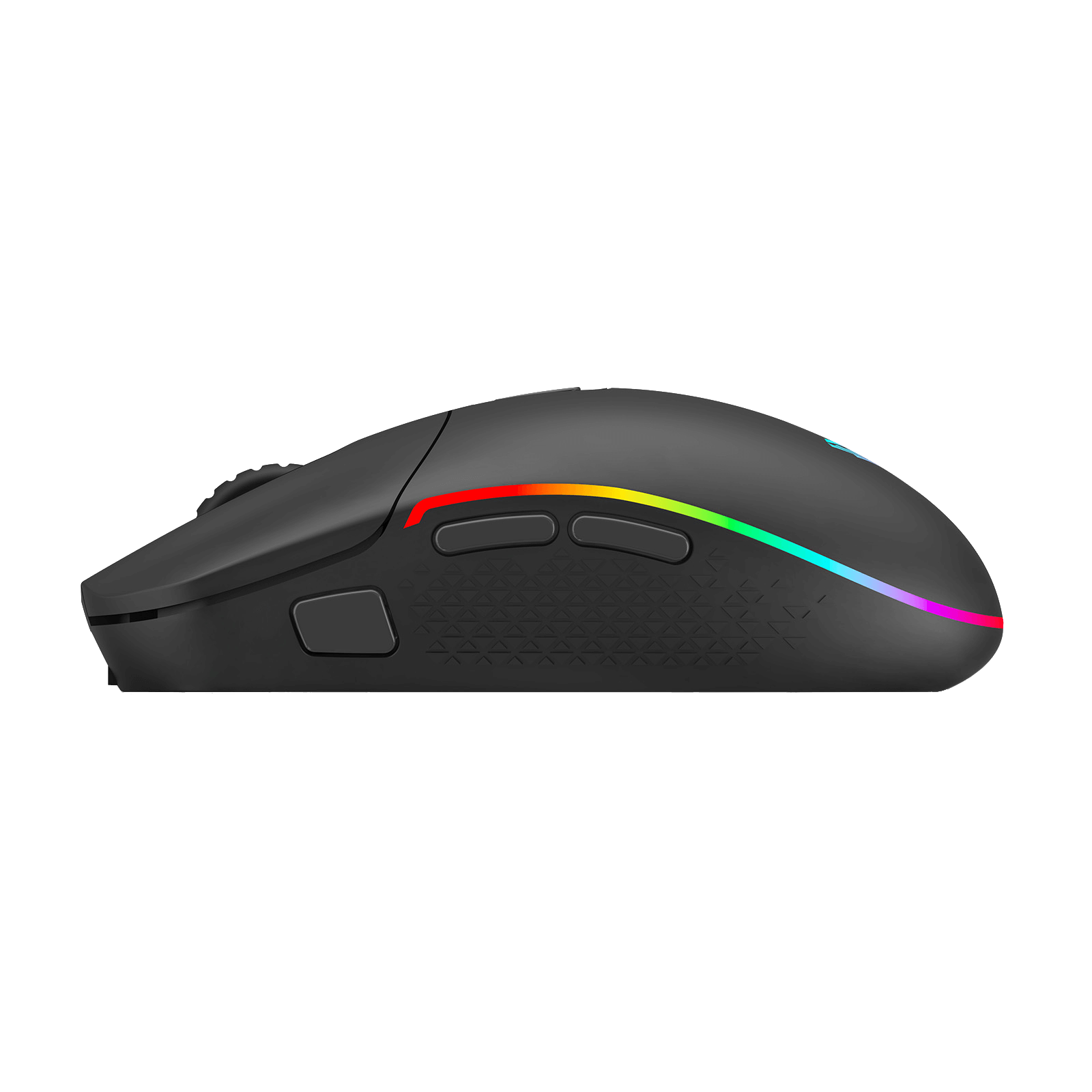 Dominate the Game with Redragon INVADER M719 Pro Wireless Gaming Mouse ...