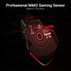 Unleash Your Gaming Skills with Redragon M806 Bullseye Gaming Mouse ...