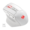 Redragon M806 Bullseye Wireless Gaming Mouse w/ 3-Mode Connection ...
