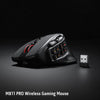 Upgrade Your Gaming with Redragon M811 PRO Wireless MMO Gaming Mouse ...