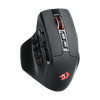 Upgrade Your Gaming with Redragon M811 PRO Wireless MMO Gaming Mouse ...