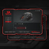 Upgrade Your Gaming with Redragon M811 PRO Wireless MMO Gaming Mouse ...