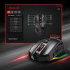 Redragon RIND M813 PRO 3-Mode RGB Gaming Mouse – Redragonshop
