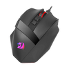 Redragon RIND M813 PRO 3-Mode RGB Gaming Mouse – Redragonshop