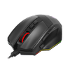 Redragon RIND M813 PRO 3-Mode RGB Gaming Mouse – Redragonshop