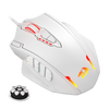 Redragon Impact M908 RGB MMO Laser Wired Gaming Mouse with 12,400DPI ...