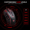 Redragon Legend Chroma M990 RGB MMO Gaming Mouse – Redragonshop