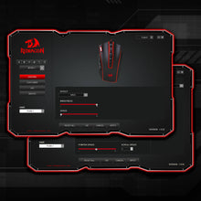 Redragon Legend Chroma M990 RGB MMO Gaming Mouse – Redragonshop