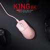 Redragon K1NG M996 8K Hz Wired Gaming Mouse – Redragonshop