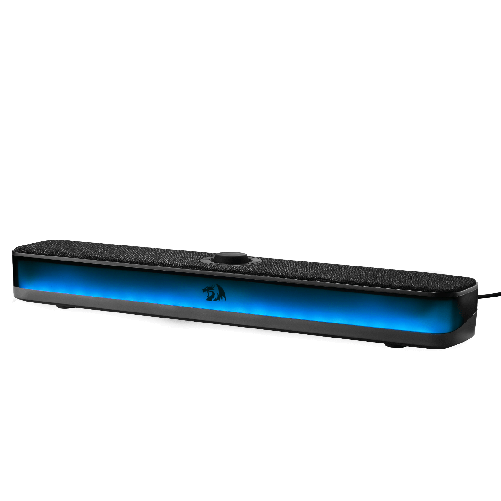 Redragon NEO GS515 RGB Desktop Soundbar | 2.0 Channel Computer Speaker ...