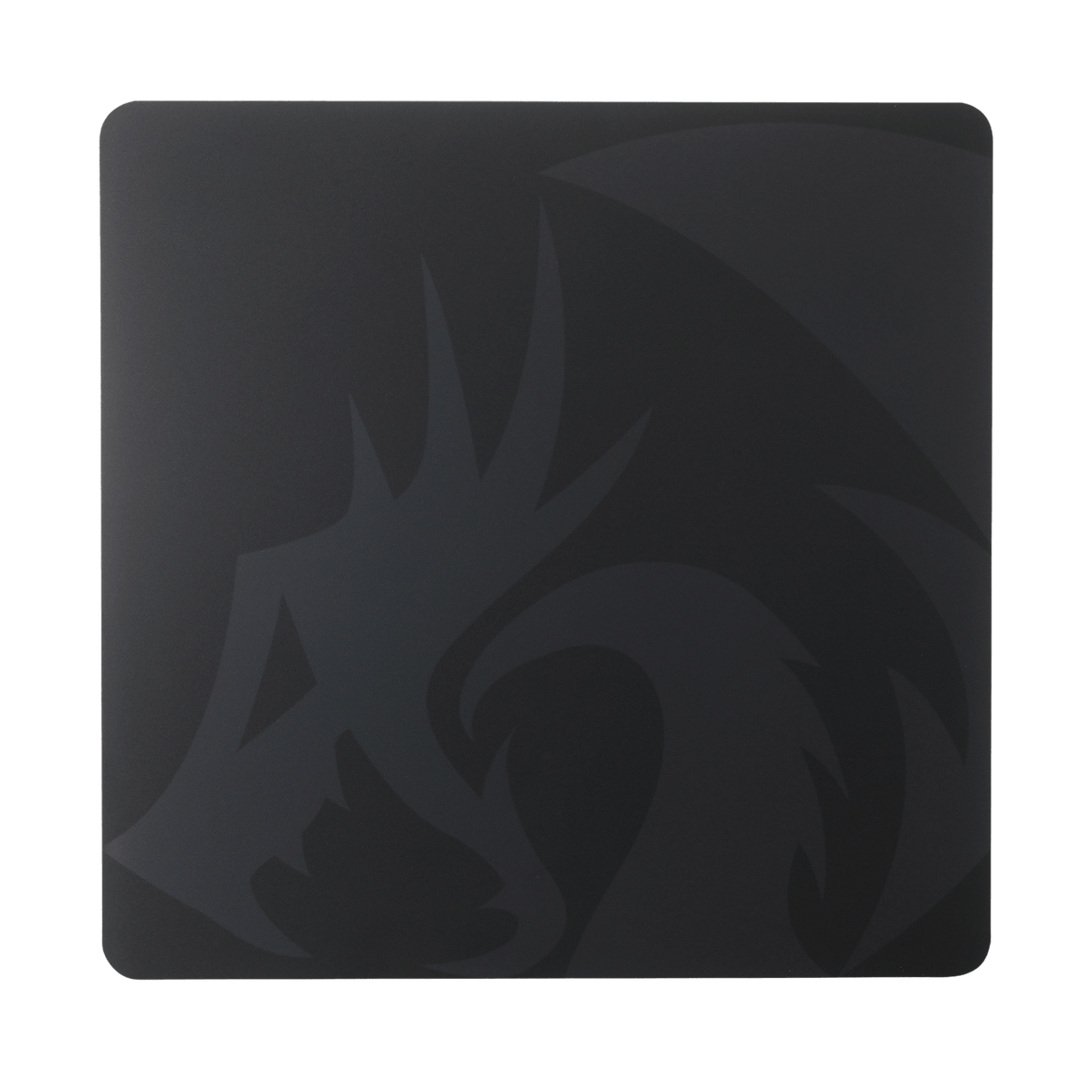 Redragon PG1M Glass Gaming Mouse Pad – Ultra-Smooth & Durable ...