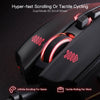 Redragon RIND M813 PRO 3-Mode RGB Gaming Mouse – Redragonshop