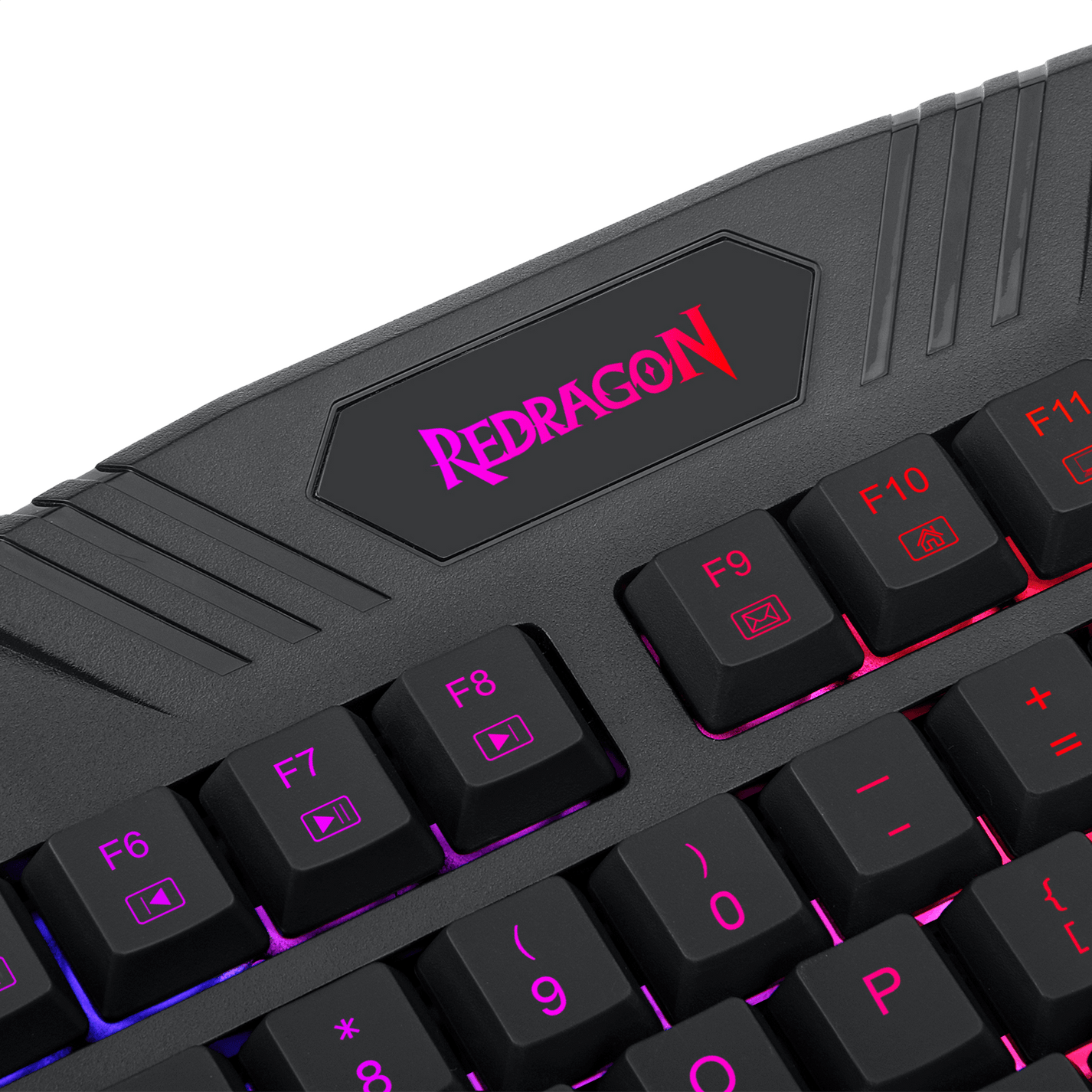 Redragon S101 PC Gaming Keyboard and Mouse Combo – Redragonshop