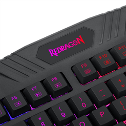 Redragon S101 PC Gaming Keyboard and Mouse Combo – Redragonshop