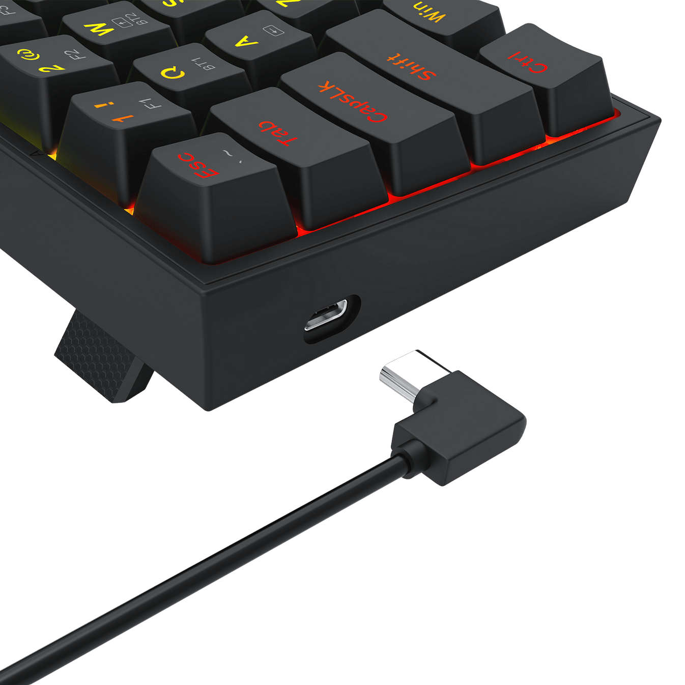 Redragon S144 Wireless Gaming Keyboard & Mouse Combo – Redragonshop