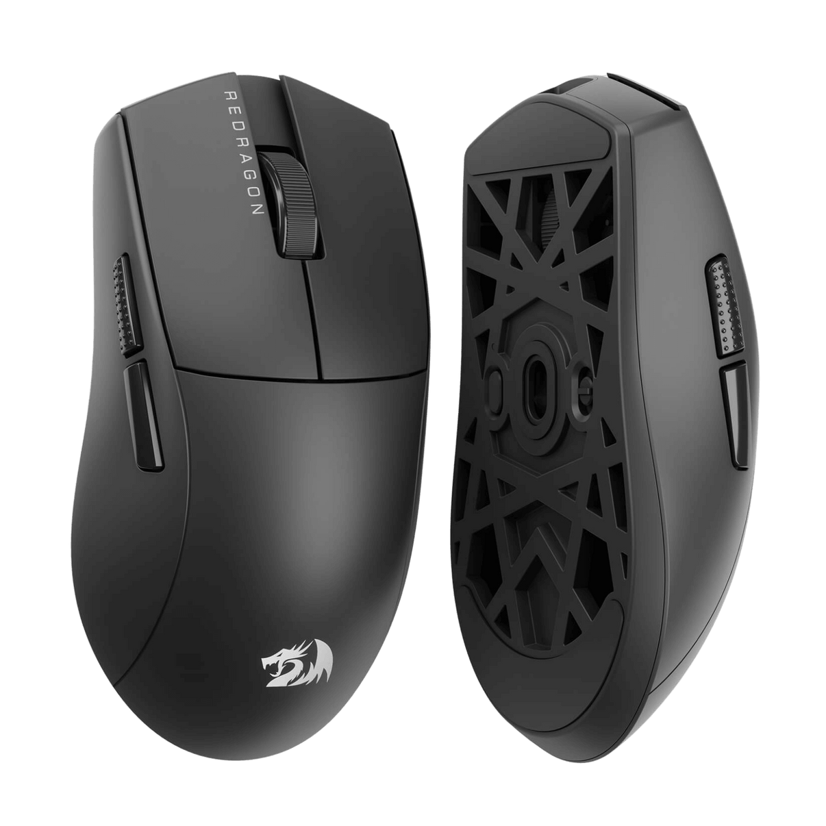Redragon SABER M922 PRO 1K Hz 3-Mode Wireless Gaming Mouse – Redragonshop