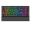 Redragon SHIVA K515 RGB 98 Keys Membrane Gaming Keyboard – Redragonshop