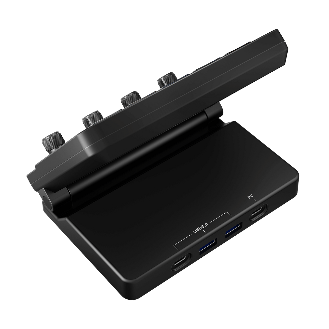 Redragon SS552 Stream Controller | Macro Pad for Gaming & Streaming ...