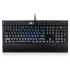 Redragon YAMA K550 Wired Aluminum RGB Gaming Keyboard – Redragonshop