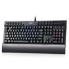 Redragon YAMA K550 Wired Aluminum RGB Gaming Keyboard – Redragonshop