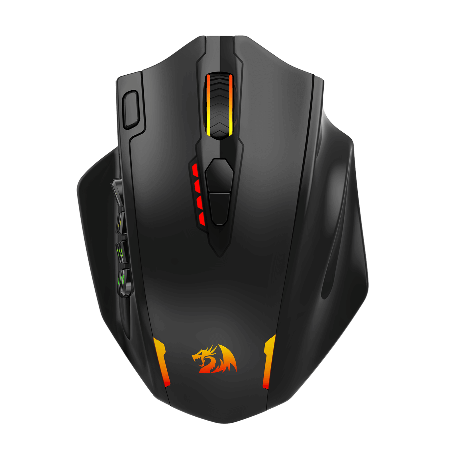 Redragon RGB Wireless Gaming Mouse Impact Elite M913 | 20 Programmable ...