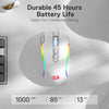 Redragon TAIPAN PRO M810 PRO Wireless Budget Gaming Mouse – Redragonshop