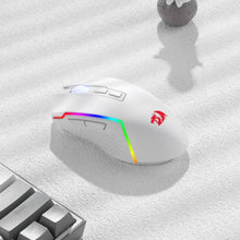 Redragon M693 Tri-Mode Bluetooth & 2.4G Wireless RGB Gaming Mouse ...