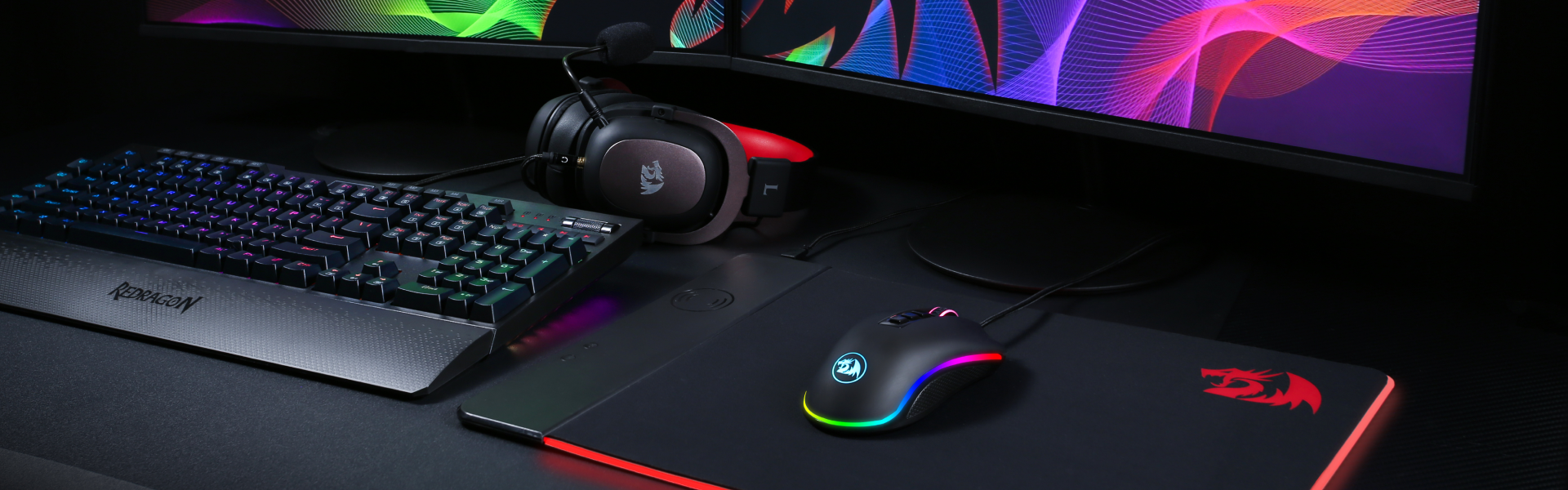 Redeem Your Rewards | Redragon Reward Program – Redragonshop