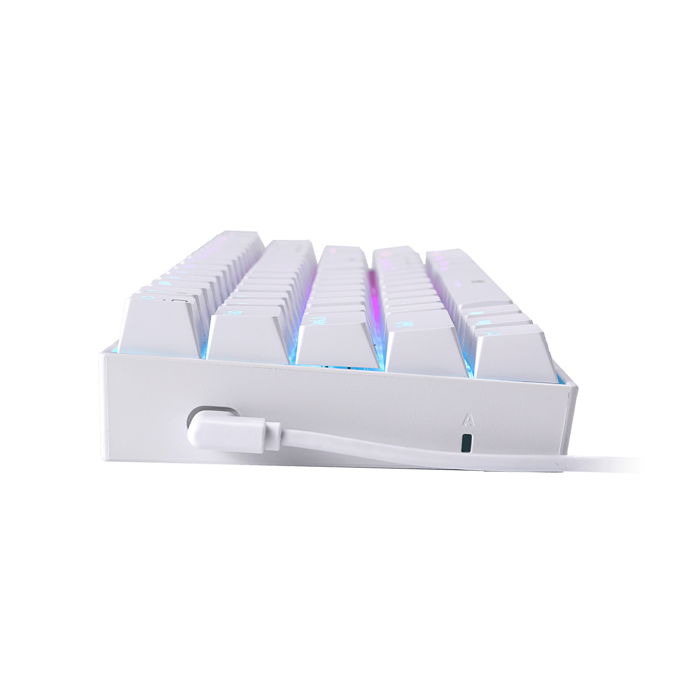 DRAGONBORN K630 Wired RGB 60% Mechanical Keyboard (Open-box) – Redragonshop