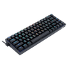 Redragon K631 65% Compact RGB Hot-Swap Mechanical Gaming Keyboard ...