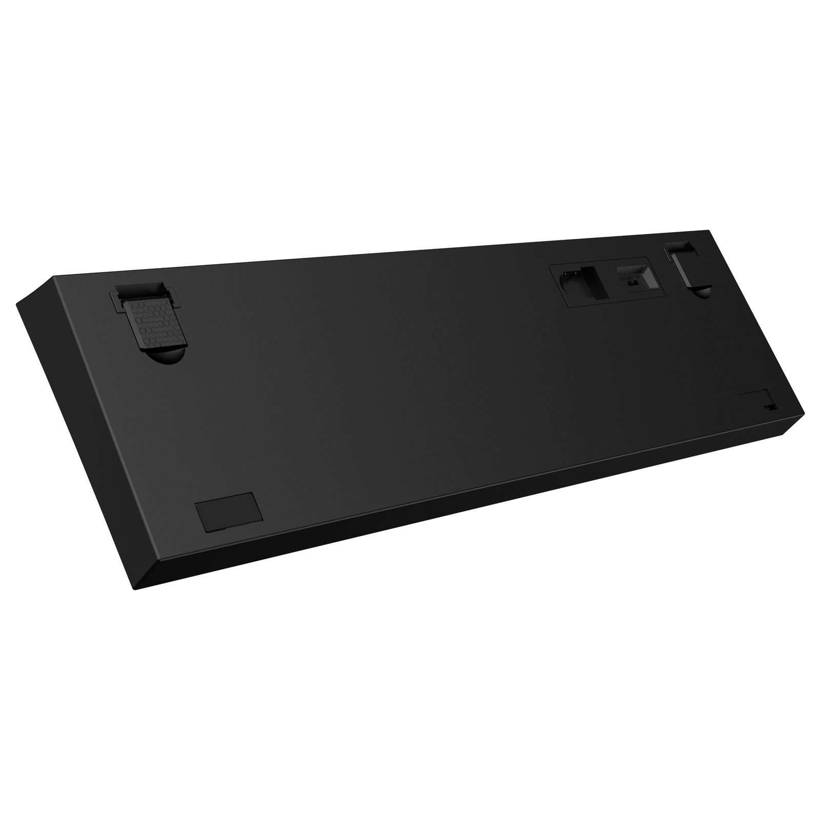 Redragon POLLUX K628-PRO 75% Wireless Hot-Swappable Gaming Keyboard ...