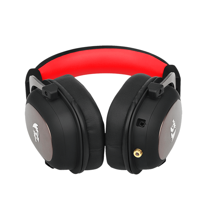 Redragon ZEUS H510 7.1 Surround-Sound Gaming Headset | best noise ...