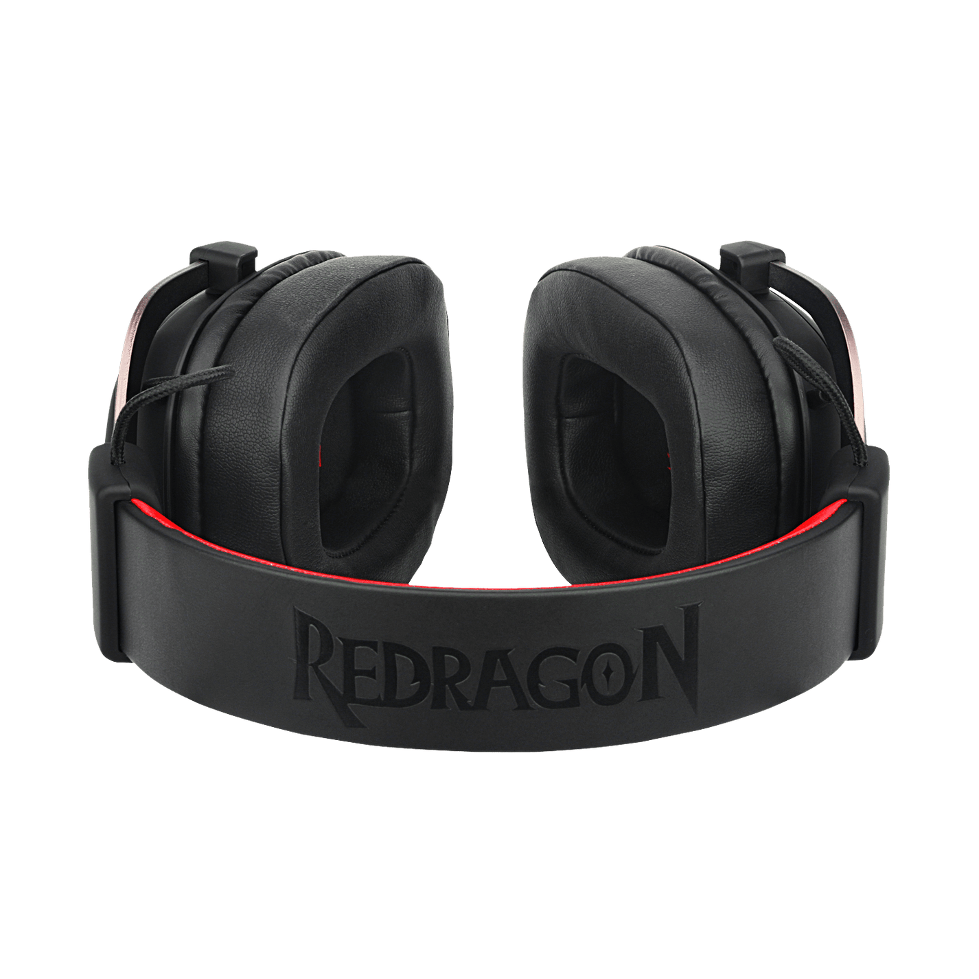 Redragon ZEUS H510 7.1 Surround-Sound Gaming Headset | best noise ...