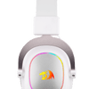 H510 ZEUS-X RGB White Wired Gaming Headset – Redragonshop