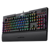 Redragon K586 Brahma Mechanical Gaming Keyboard with 10 Extra On-Board Macro Keys – Redragonshop