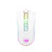 Redraogn COBRA M711 White Gaming Mouse | RGB Gaming Mouse – Redragonshop