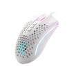 Redragon Storm M808 White Lightweight RGB Gaming Mouse | Ultralight ...